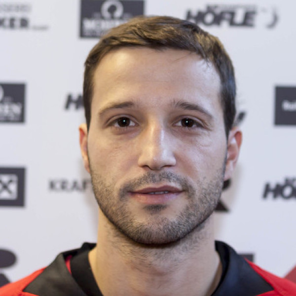 Daniel Hilbe - Handball Dornbirn